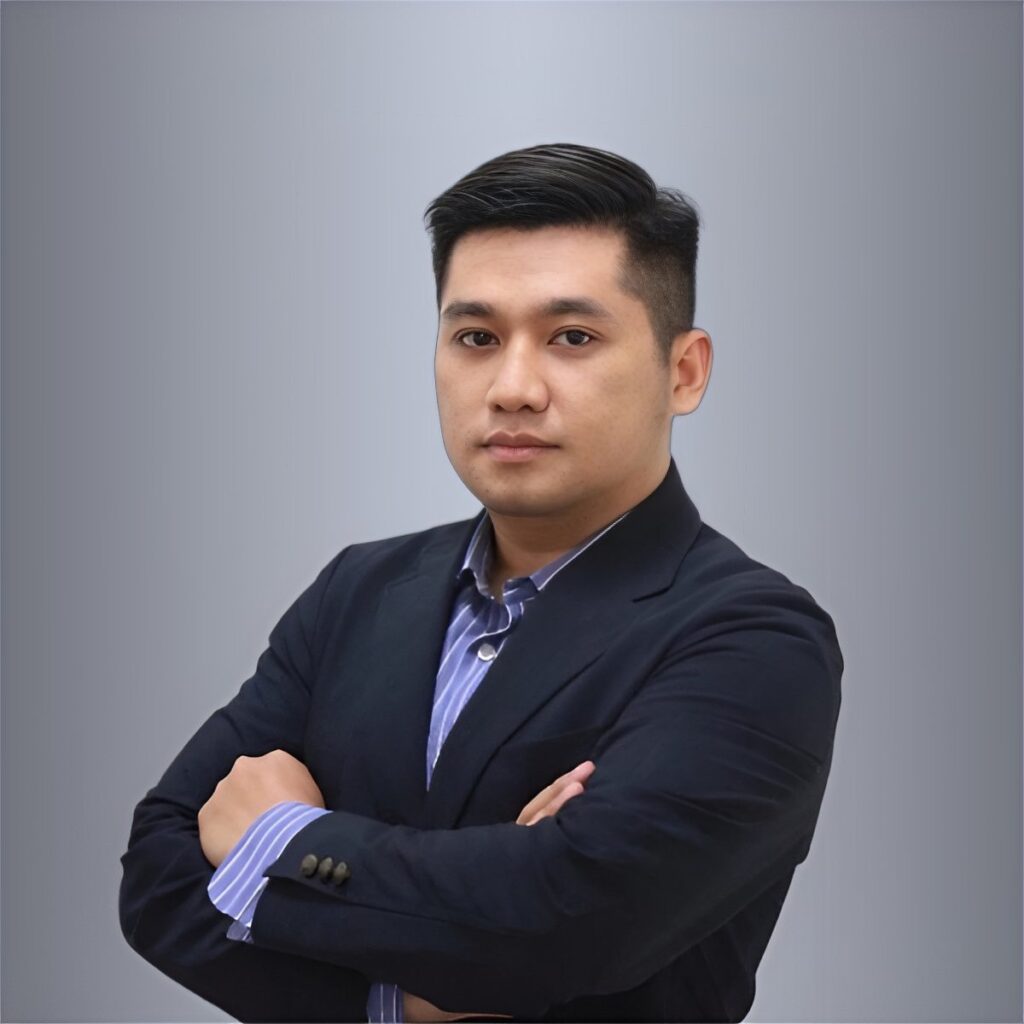 Nguyễn Khánh Duy MCT | Master Learning Hub