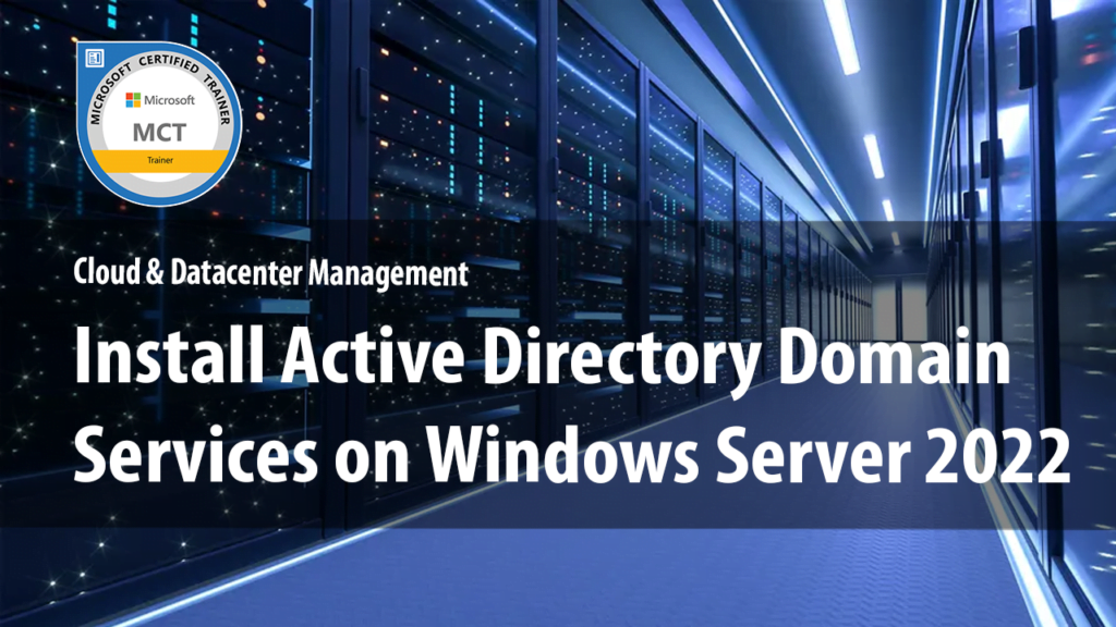 Active Directory - Master Learning Hub