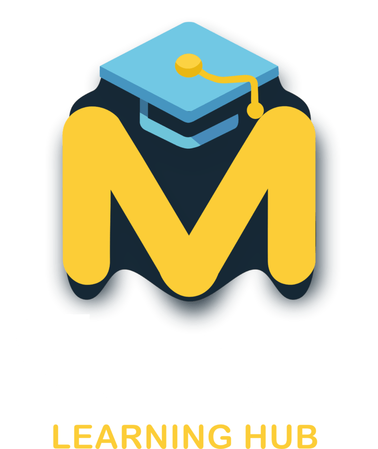 Home - Master Learning Hub