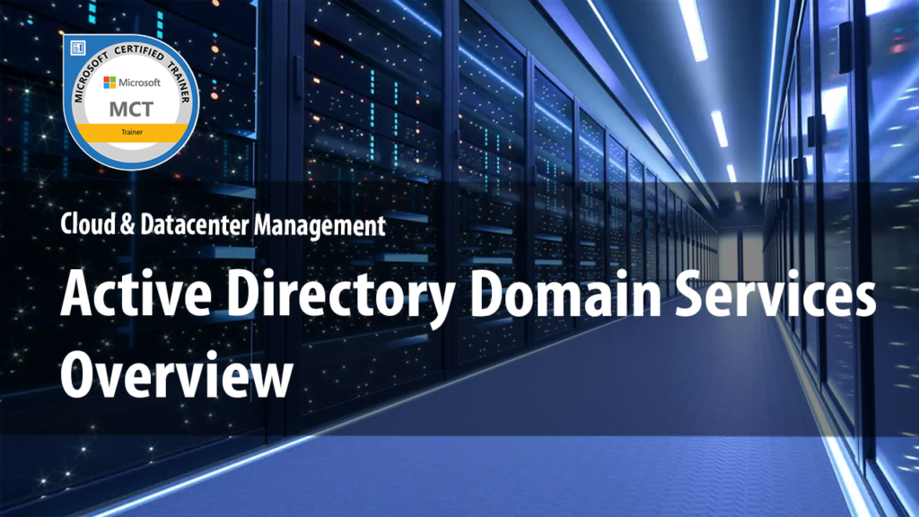 Active Directory - Master Learning Hub