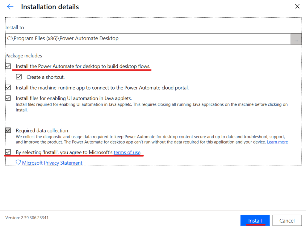 Module 1: Power Automate for Desktop - Giới Thiệu và Cài Đặt