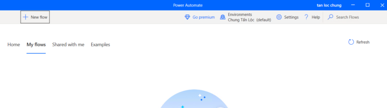 Module 1: Power Automate for Desktop - Giới Thiệu và Cài Đặt