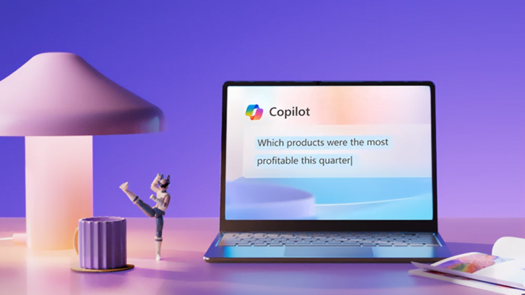 Microsoft Copilot: Giải pháp AI hỗ trợ đắc lực cho doanh nghiệp - Master Learning Hub