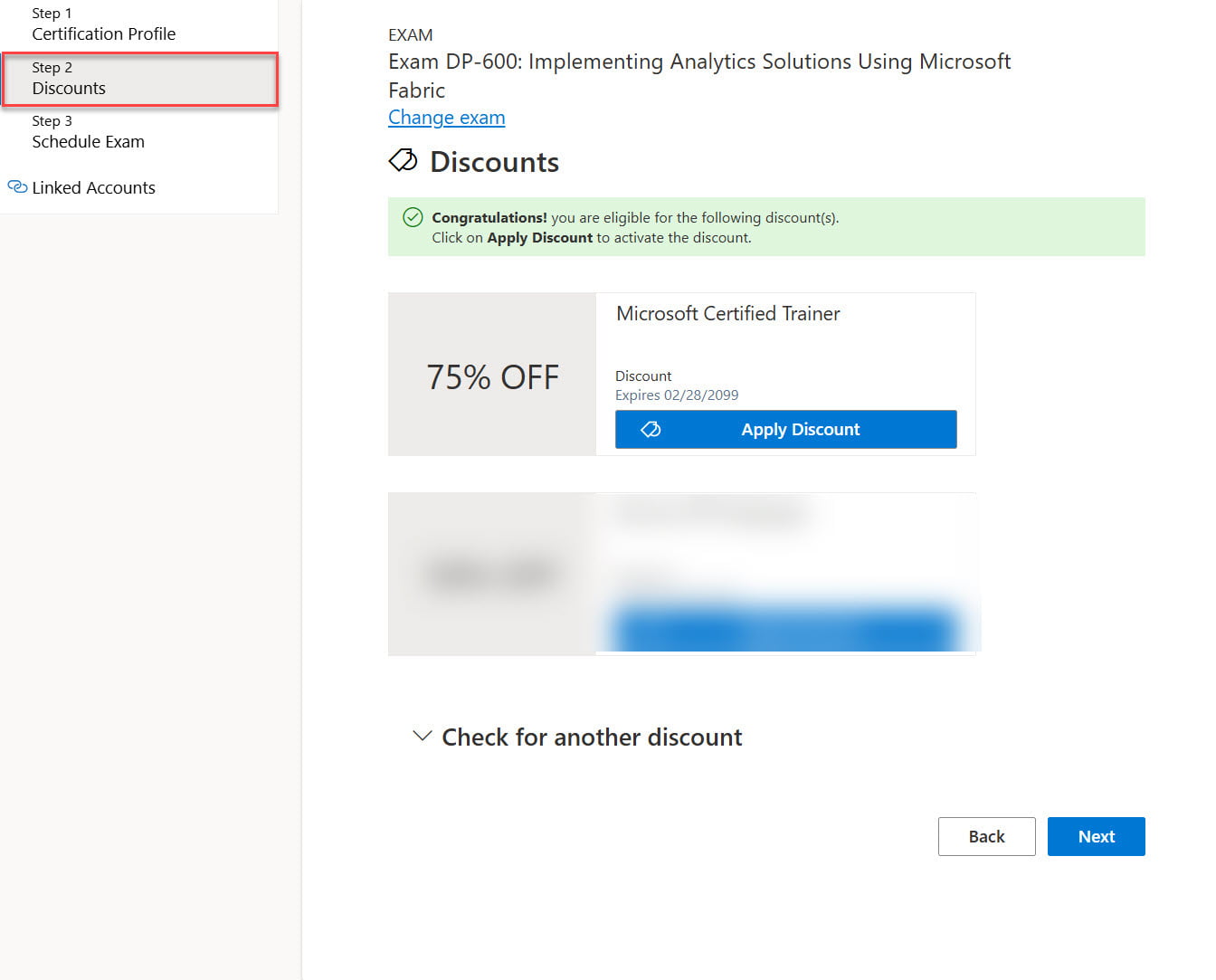 Hướng dẫn thi chứng chỉ quốc tế Microsoft - Master Learning Hub