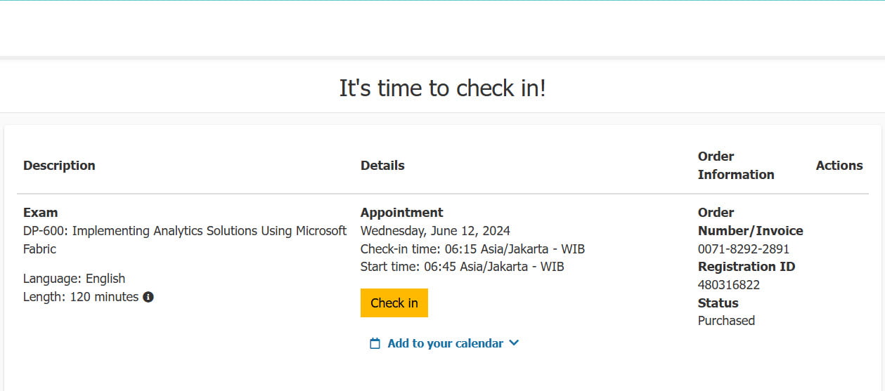 Hướng dẫn thi chứng chỉ quốc tế Microsoft - Master Learning Hub