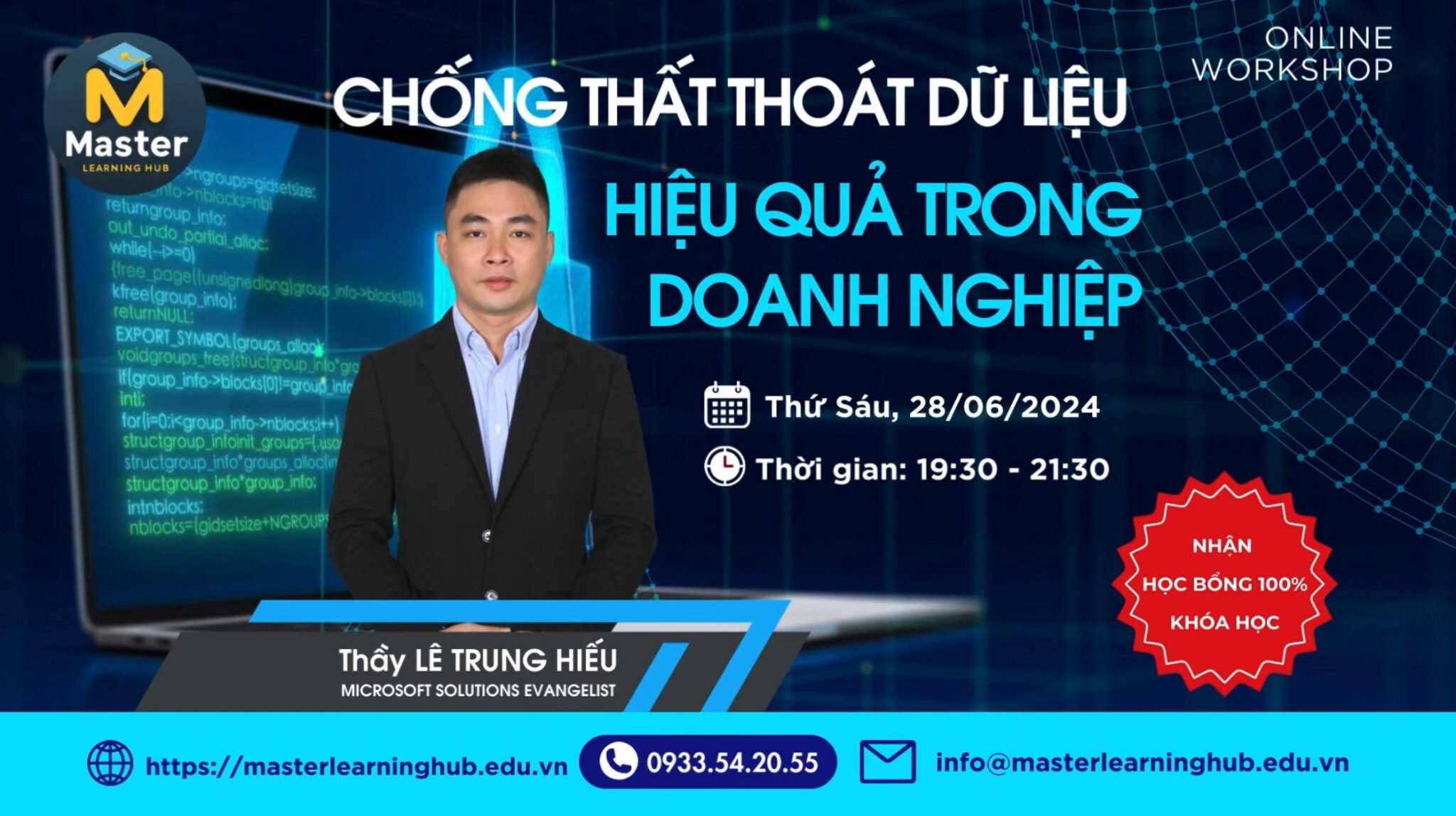 Home Master Learning Hub