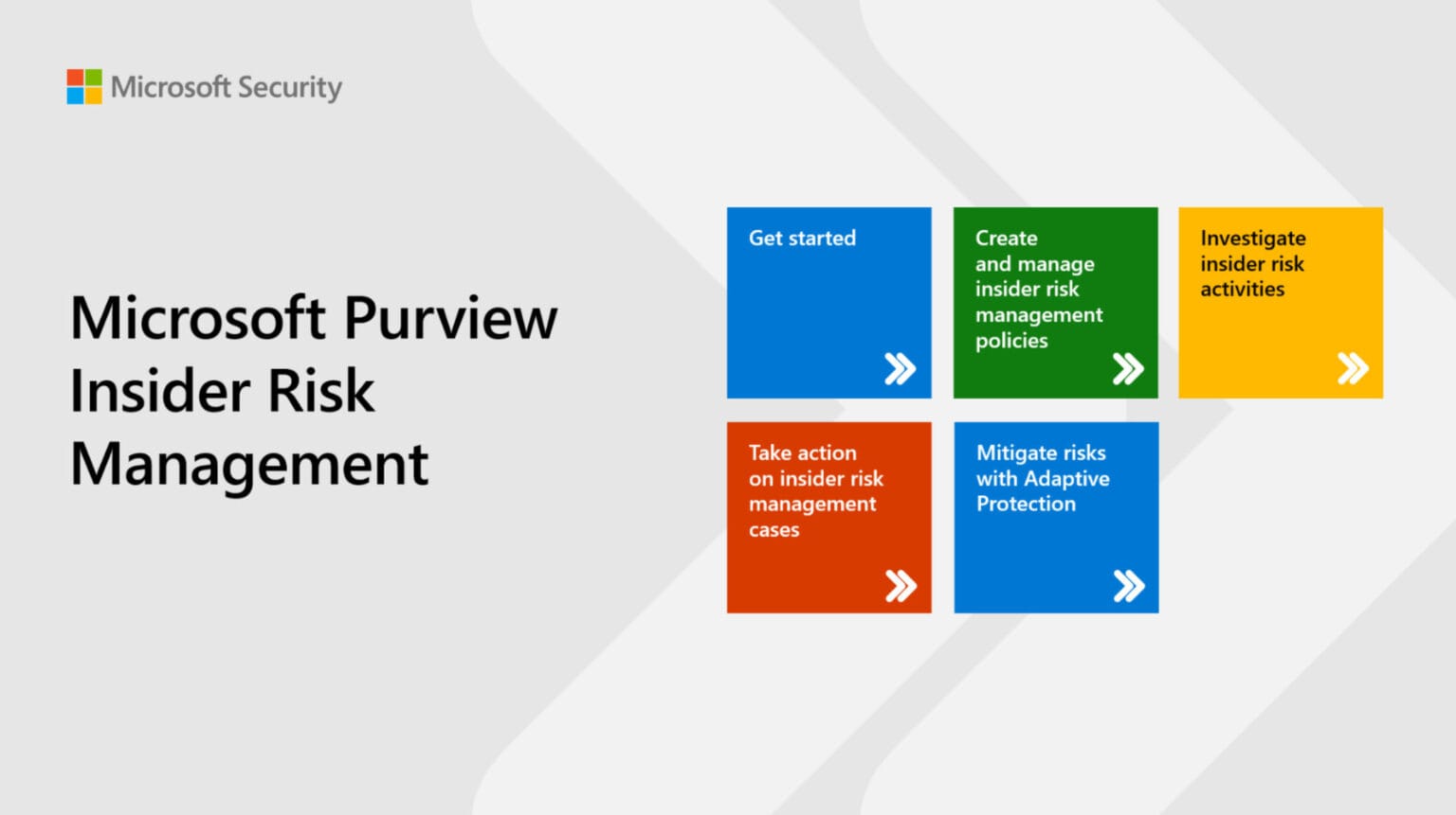 Microsoft Purview Interactive Guide - Master Learning Hub