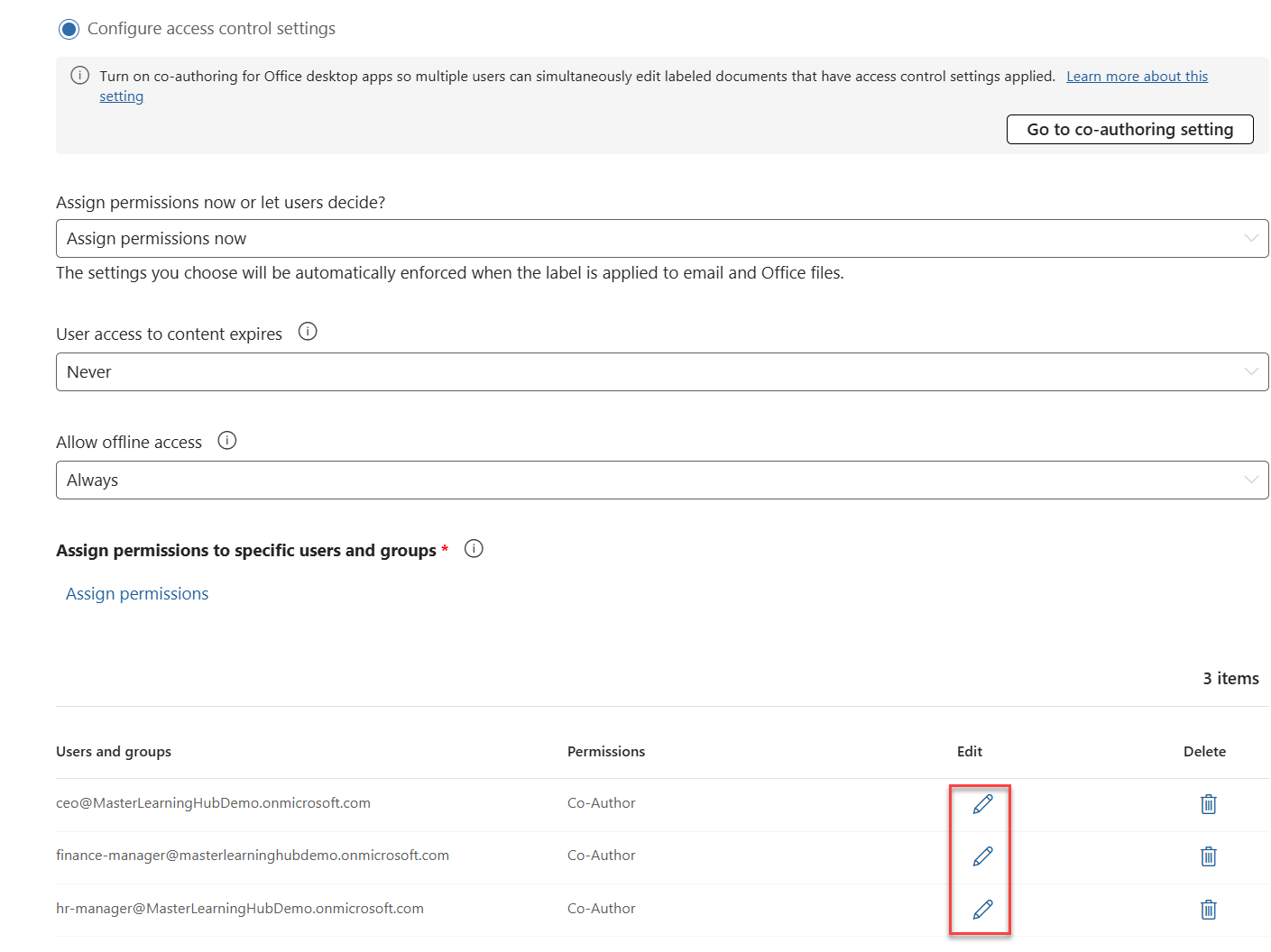 Triển khai Sensitivity Label trên Microsoft Purview (Phần 2) - Master ...
