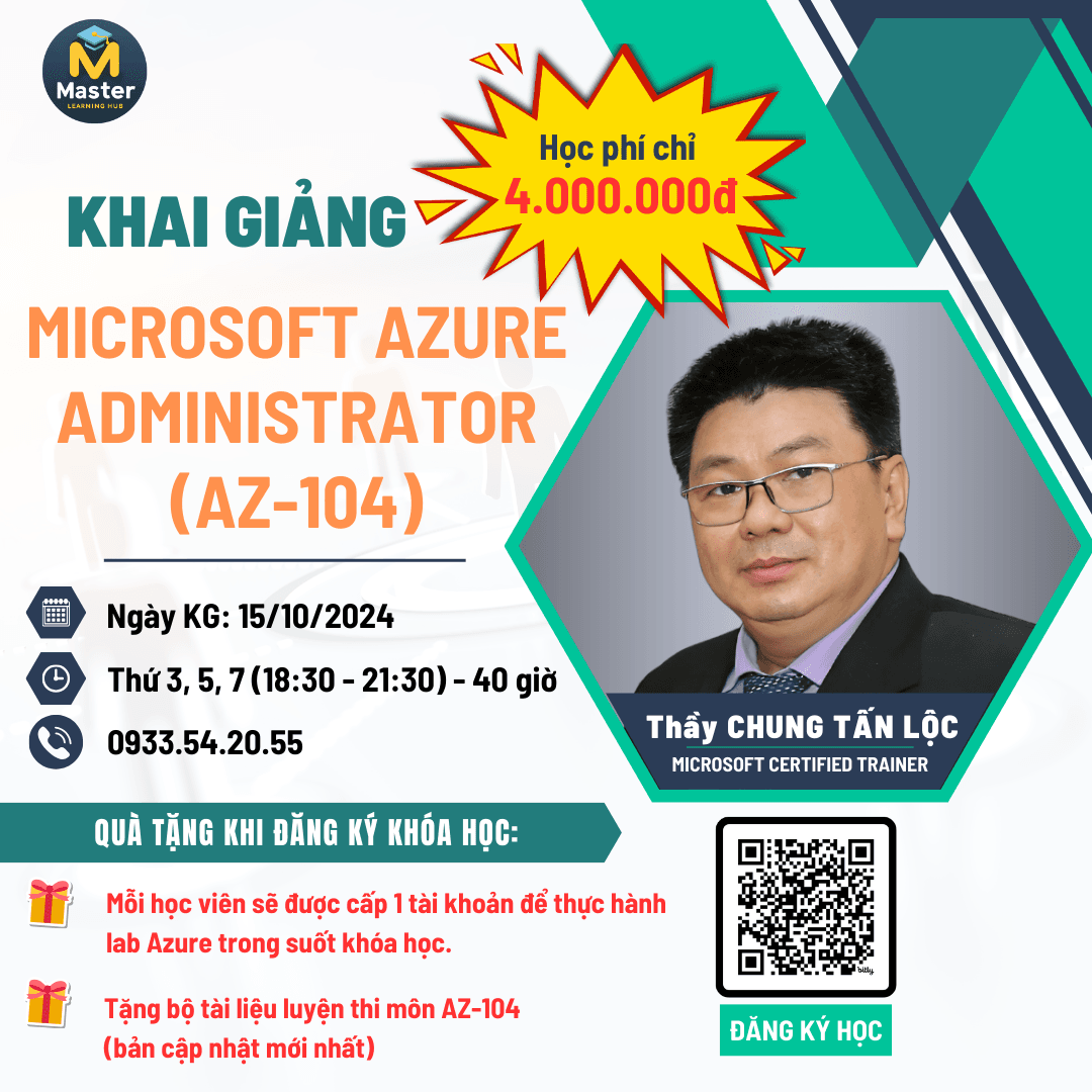 Lab AZ-104 Microsoft Interaction Simulative Lab - Master Learning Hub