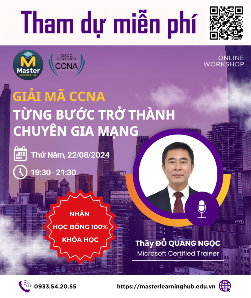 Triển khai Sensitivity Label trên Microsoft Purview (Phần 2) - Master Learning Hub