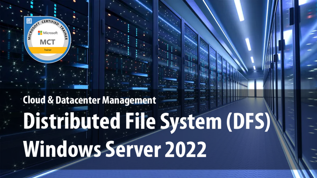 Hướng dẫn cài đặt Windows Server 2022 Standard - Master Learning Hub