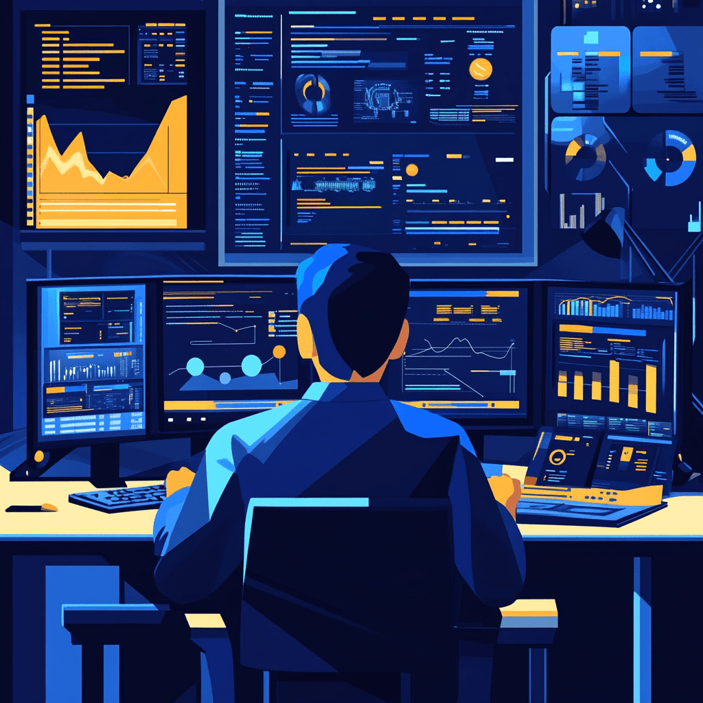 Microsoft Security Operations Analyst Interactive LAB - Master Learning Hub