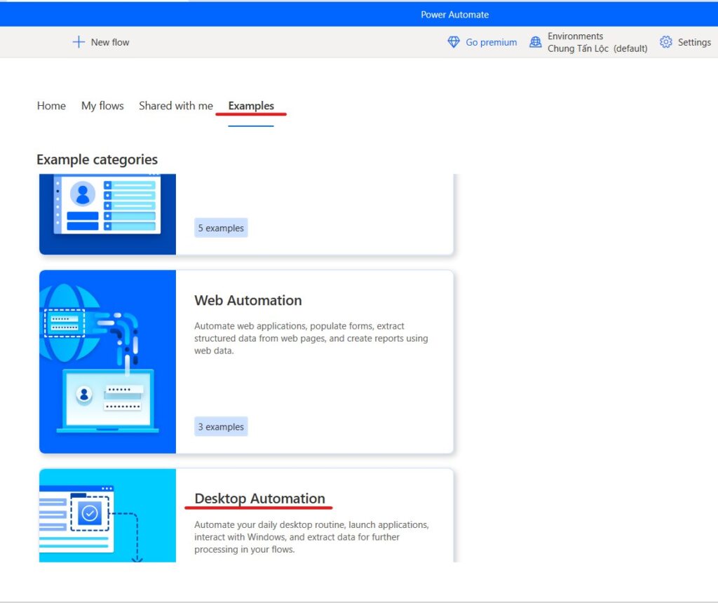 Module 2: Power Automate for Desktop - The First Flow - Master Learning Hub