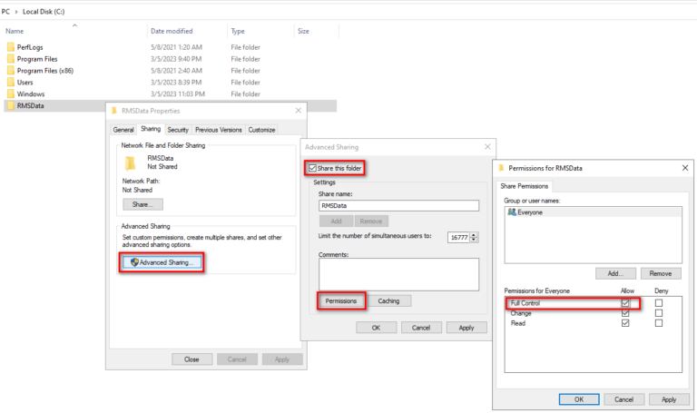 Active Directory Rights Management Services (AD RMS) - Master Learning Hub