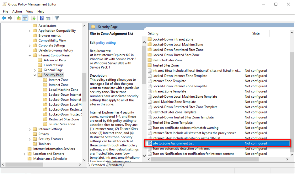 Active Directory Rights Management Services (AD RMS) - Master Learning Hub