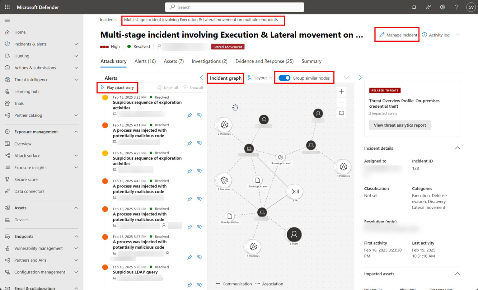 Microsoft Defender XDR Master Class: Phần 1- Giới thiệu tổng quan ...