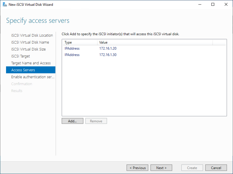 Implement Windows Server File Server High Availability - Master Learning Hub