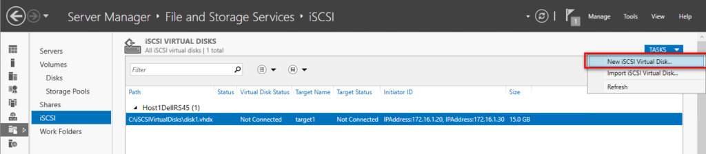 Implement Windows Server File Server High Availability - Master Learning Hub