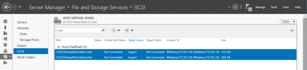 Implement Windows Server File Server High Availability - Master Learning Hub