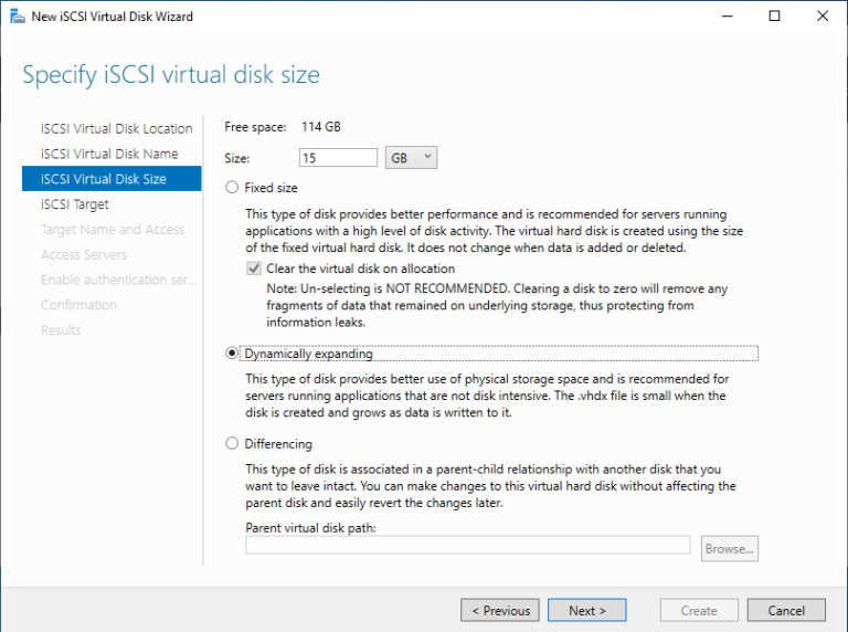 Implement Windows Server File Server High Availability - Master Learning Hub